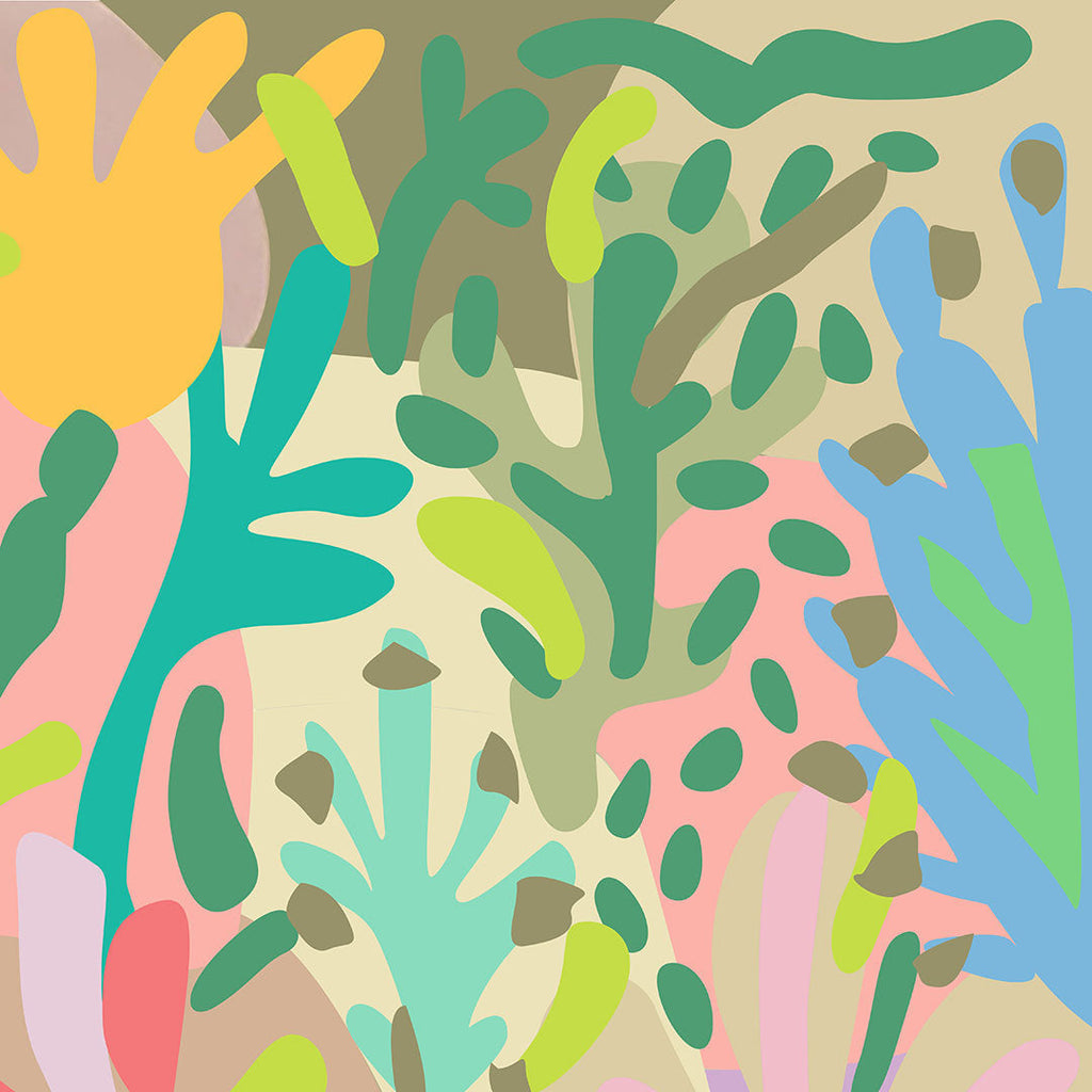 The most beautiful shape and colours x – Clair Estelle